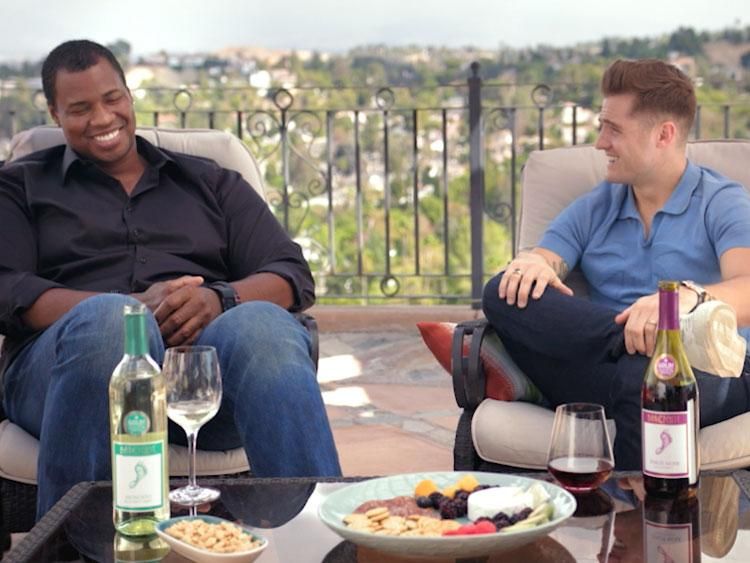 WATCH: OUT + Barefoot Present: One Stride, Many Journeys, featuring ...