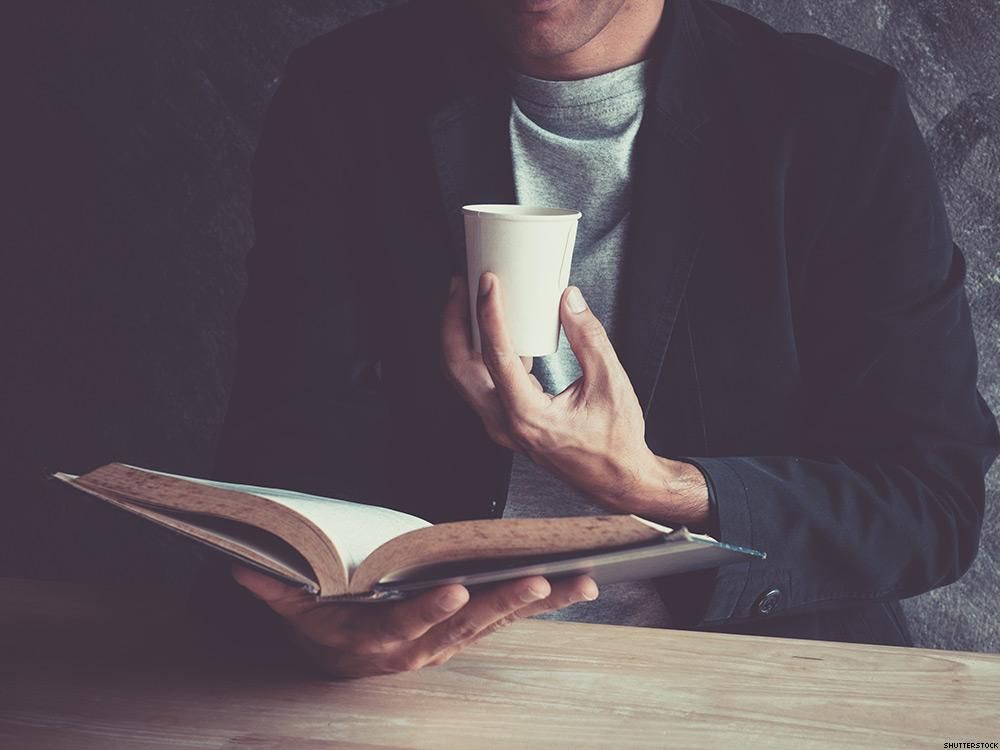 4 Essential Danish Books