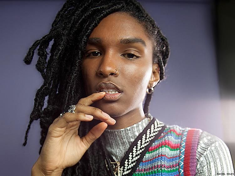 Model Citizen: Ari Fitz