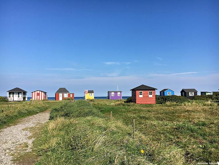 Fyn Road Trip: A Loop Around Denmark's Fairy-Tale Island