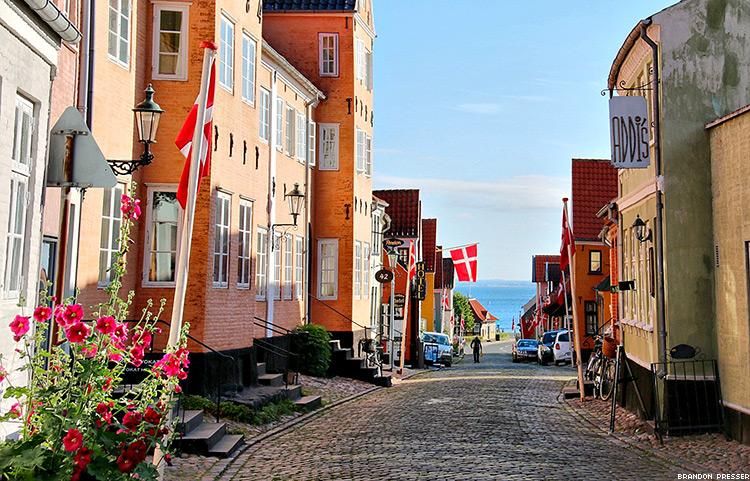 Fyn Road Trip: A Loop Around Denmark's Fairy-Tale Island