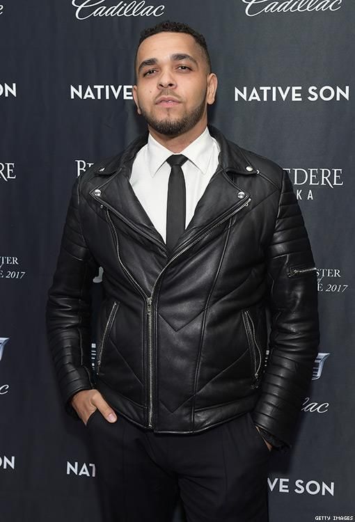 OUT + Cadillac Master of Style Celebration Honoring Emil Wilbekin