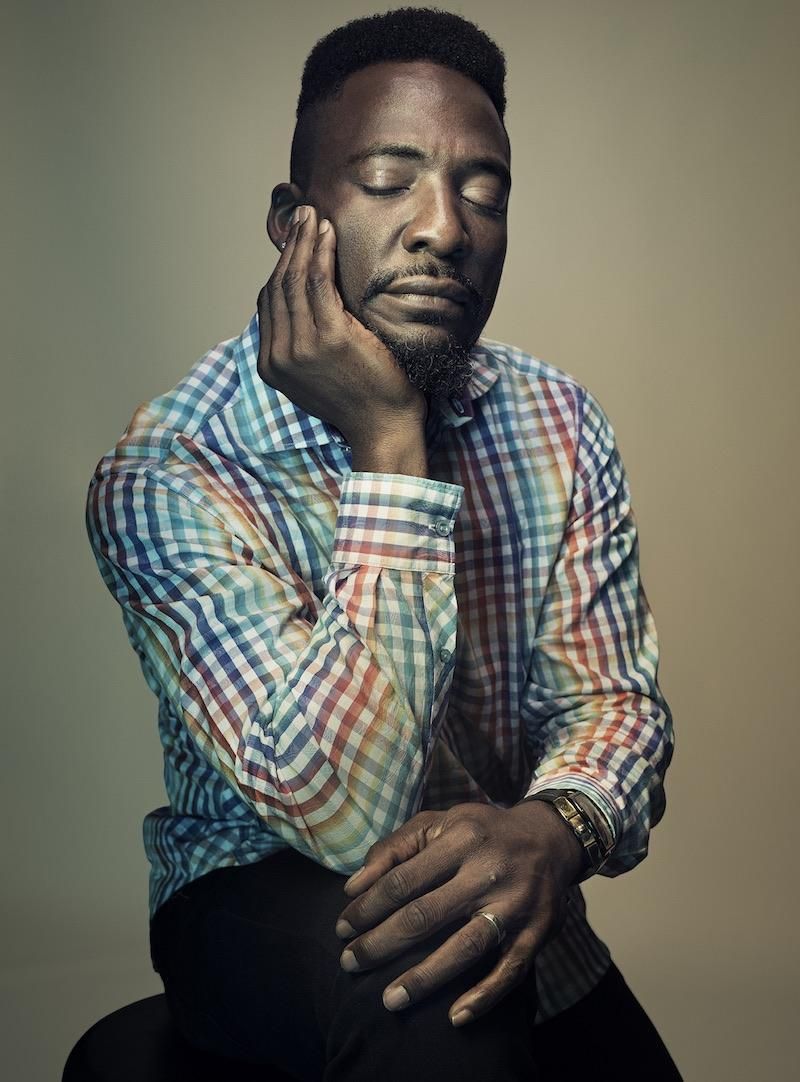 Free To Be Me: 20 Portraits of LGBTQ Refugees