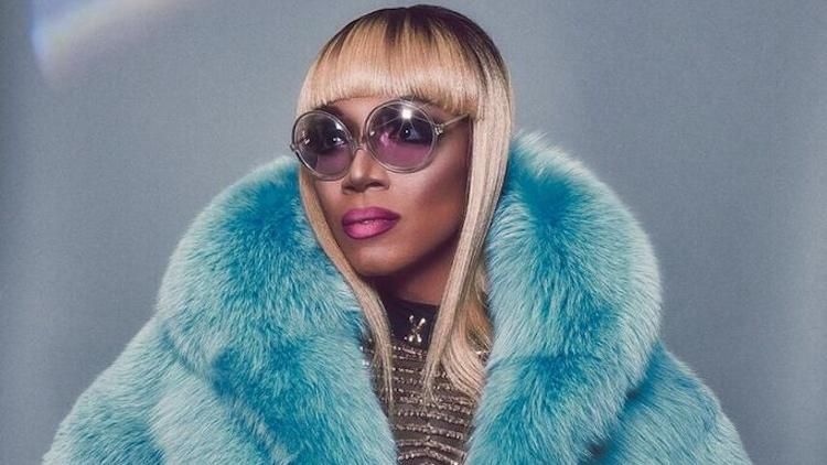 Drag Queen Stephanie Stone on Surviving the Game & Inverting Gender ...