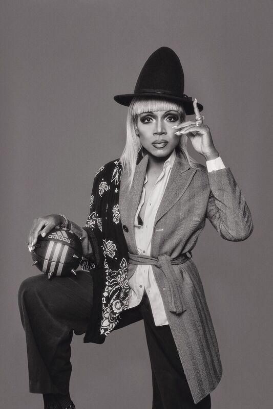 Gallery: Drag Legend Stephanie Stone