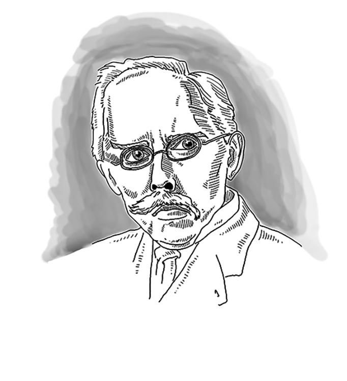 4 Fine Gents Who Left Their (Den)mark on Civilization