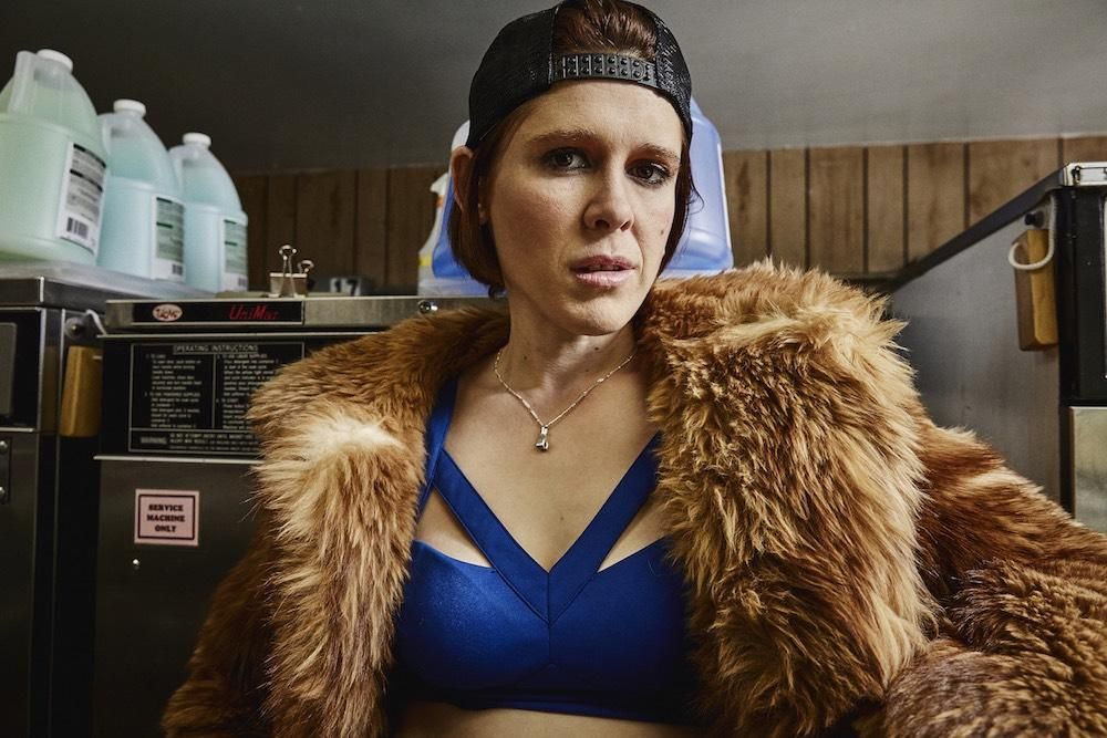 Gallery: Mark Armstrong Peddigrew's 'Rise and Resist' Series Gives ...