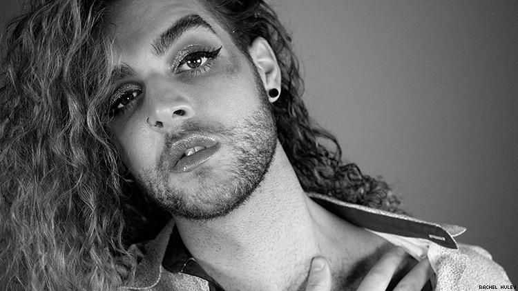 Model Citizen: Nick Metos