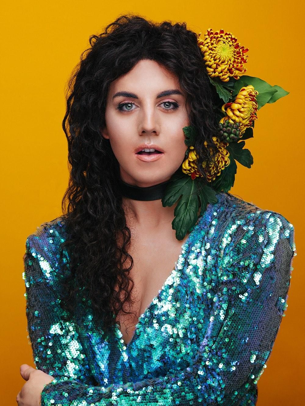 8 Trans Trailblazers Unite to Fight Gender Based Violence