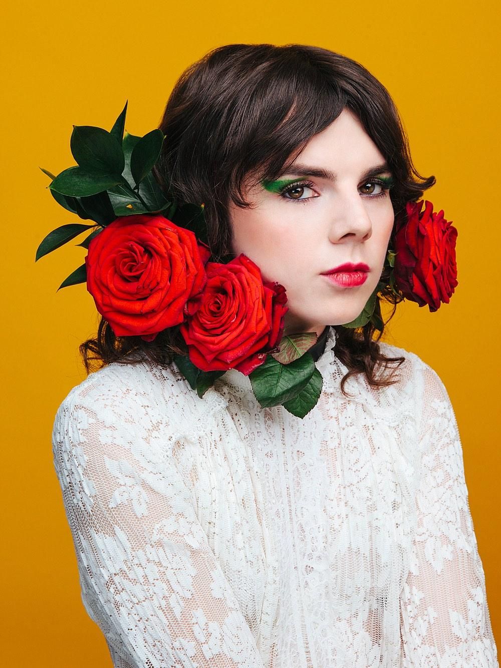 8 Trans Trailblazers Unite to Fight Gender Based Violence