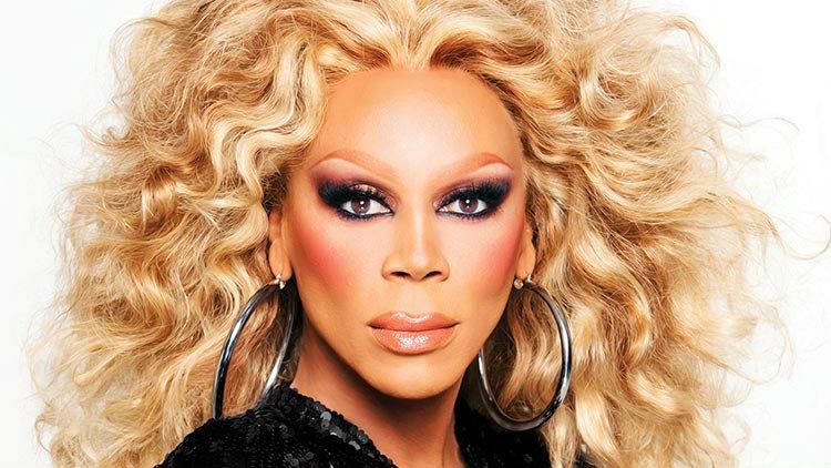 Ru Paul Apologizes: 'I Understand & Regret The Hurt I Have Caused'