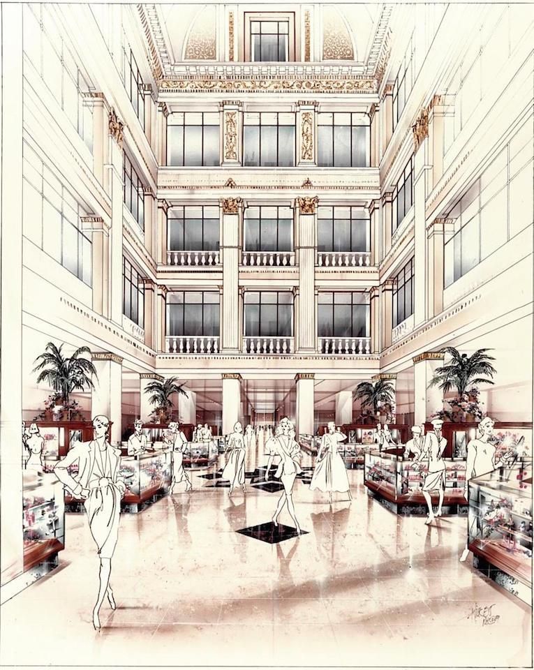 New Online Exhibit Showcases Great Artists Lost to AIDS