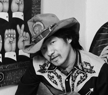 New Online Exhibit Showcases Great Artists Lost to AIDS
