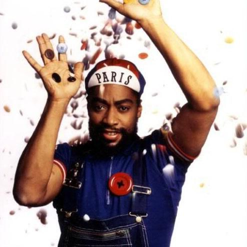 New Online Exhibit Showcases Great Artists Lost to AIDS