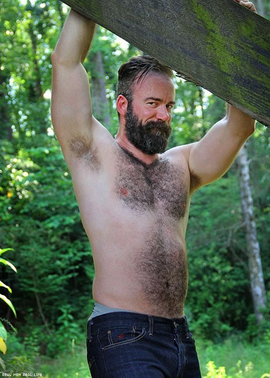 111 Photos Of Everyday Men At A Peak Of Beauty