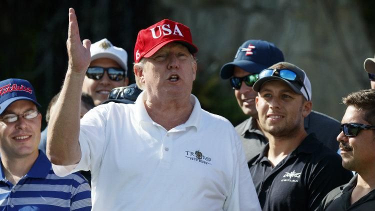 Donald Trump Terminated All Remaining Members of the HIV/AIDS Council