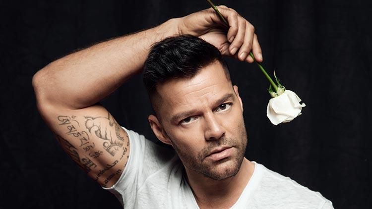 Gallery: 'American Crime Story' Stars Ricky Martin and Édgar Ramirez