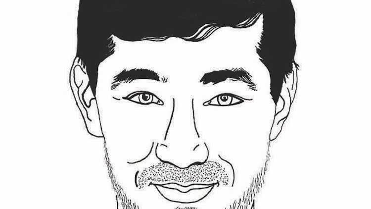 Support the Release of Queer Journalist Ali Feruz From Russian ...