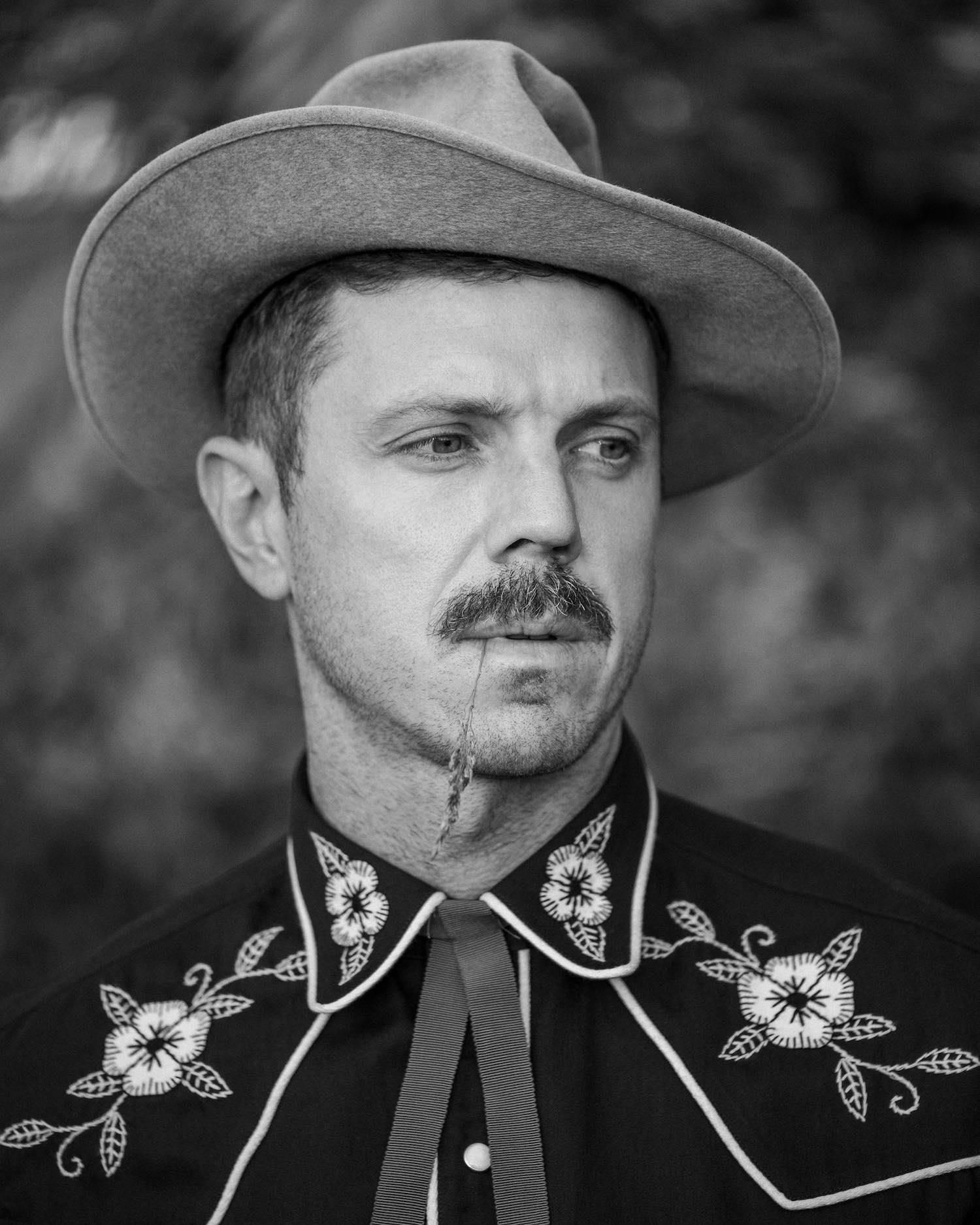 Gallery: The Delta Disco Allure of Scissor Sisters' Jake Shears