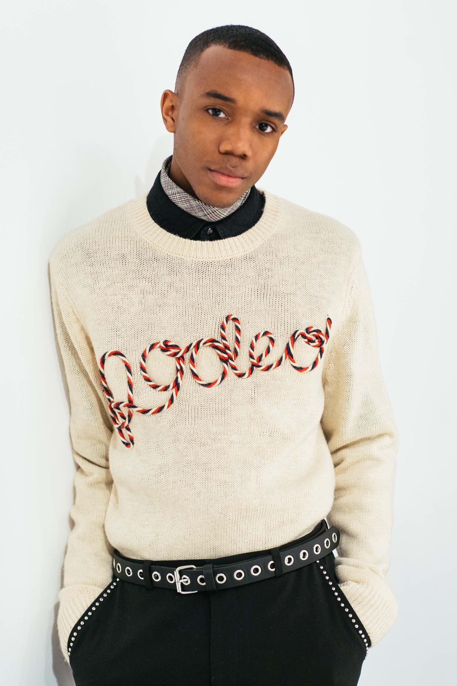 NYFW: Meet ASOS' Diverse Cast of Musicians, Activists & Artists