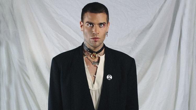 Gallery: Jesse Saint John is Taking Center Stage