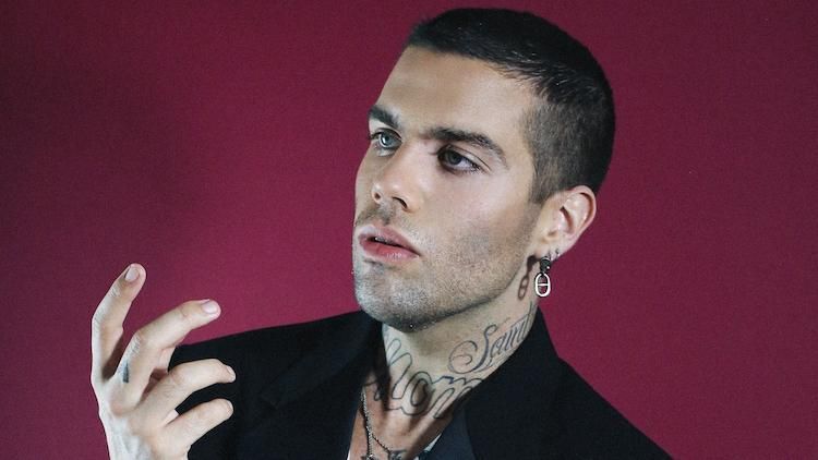 Songwriter to the Stars Jesse Saint John Grabs the Spotlight with Debut ...