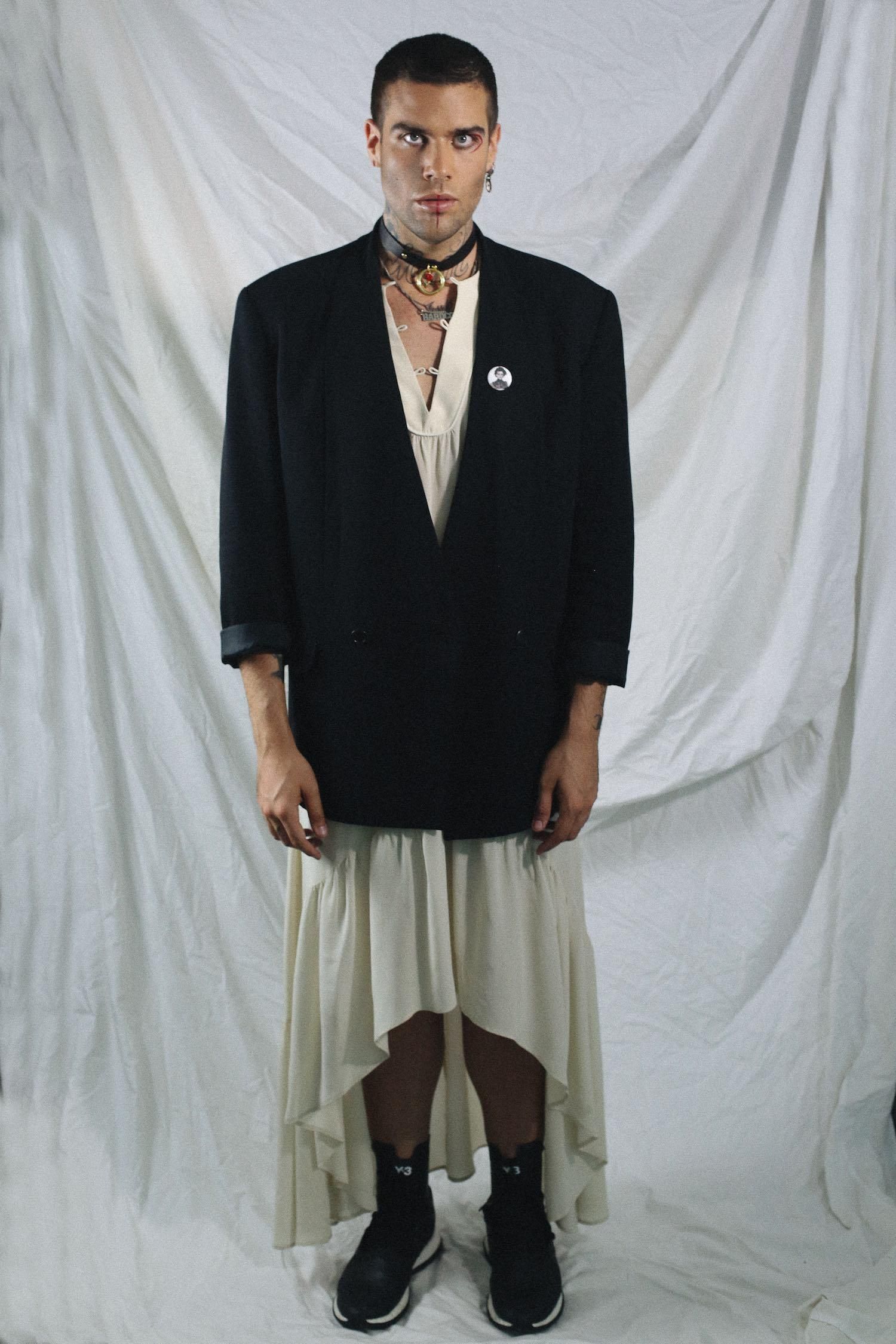 Gallery: Jesse Saint John is Taking Center Stage