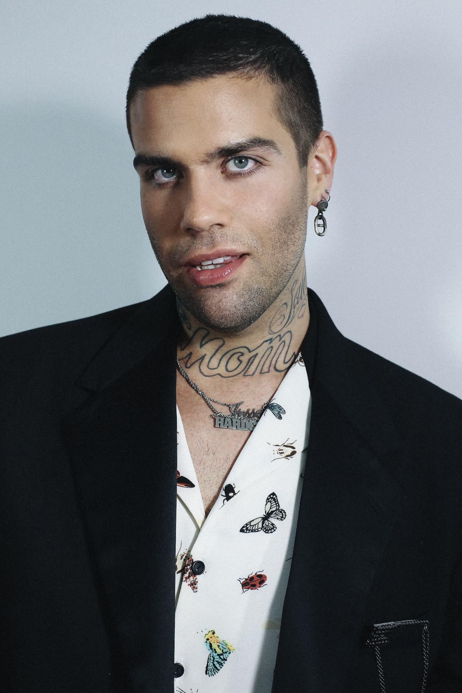 Gallery: Jesse Saint John is Taking Center Stage