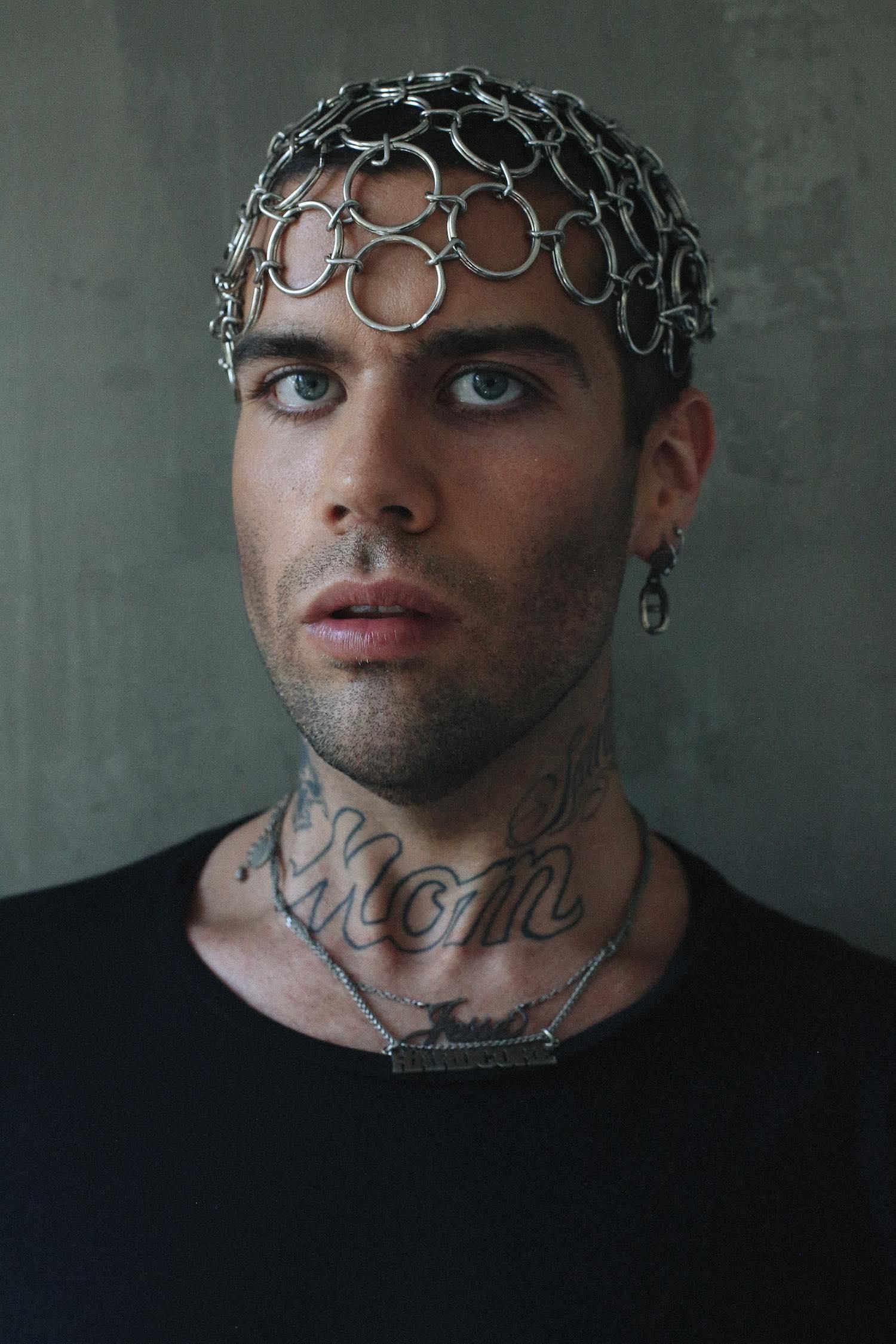 Gallery: Jesse Saint John is Taking Center Stage