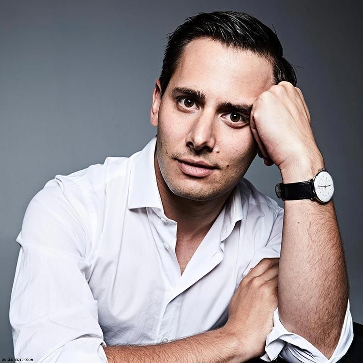 The 100 Most Eligible Bachelors: 2018