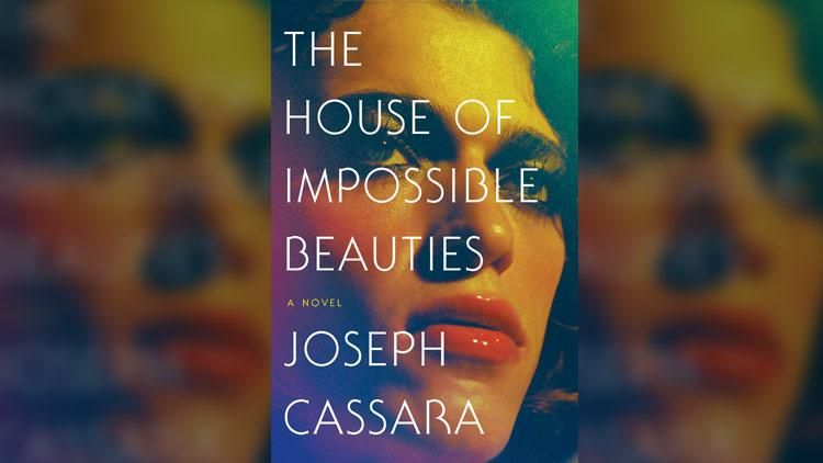Passion Can't Save Joseph Cassara's Short-Sighted AIDs-Era Novel