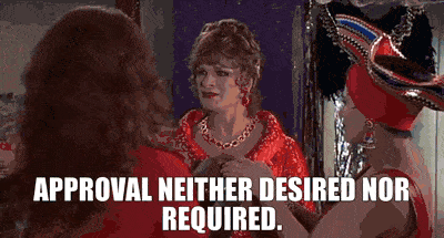 'To Wong Foo': Thanks for...Some Things! (Julie Newmar)