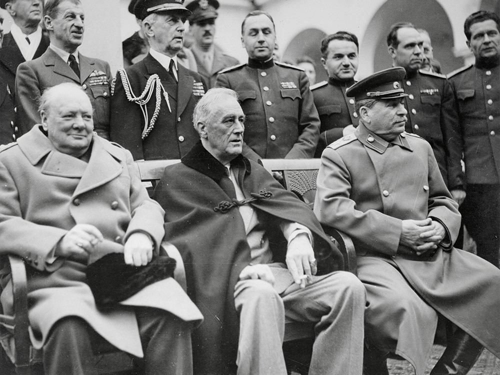 Brooks Brothers Turns 200