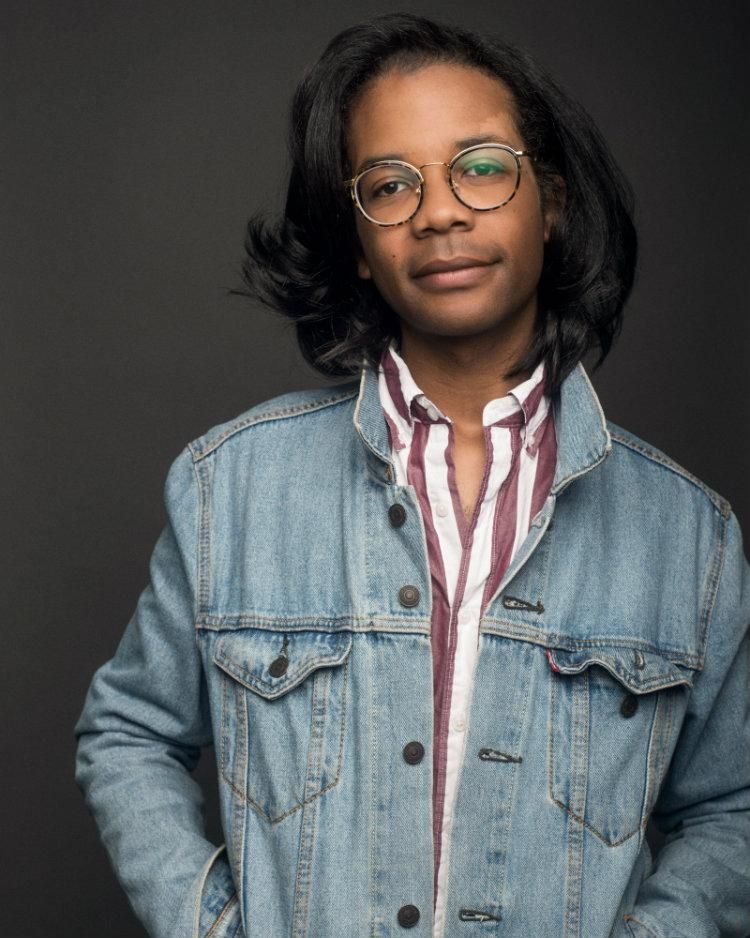 'Love, Simon’s Clark Moore Talksthe Importance of Queer Inclusion