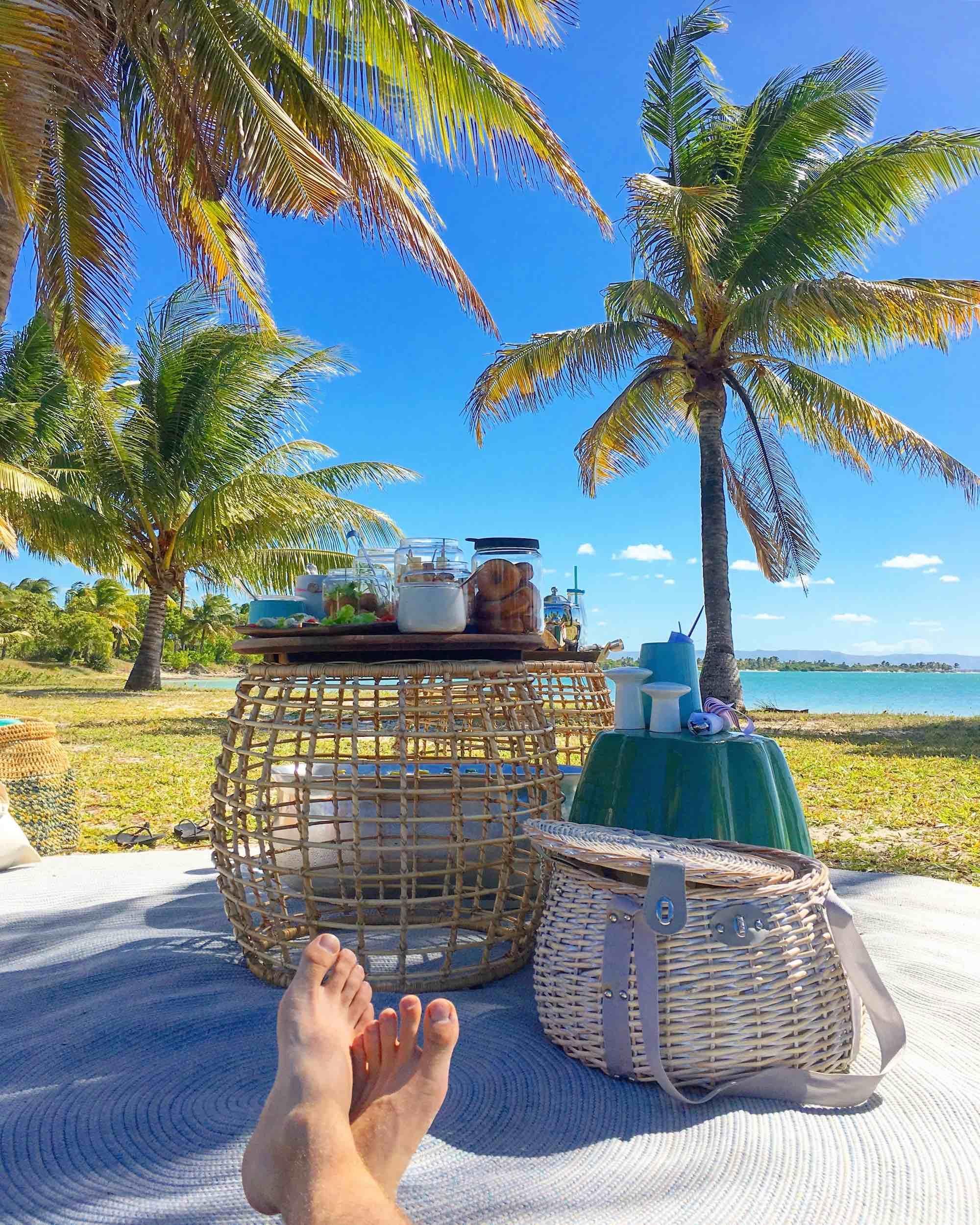 9 Relaxing Retreats For the Ultimate Spring Getaway