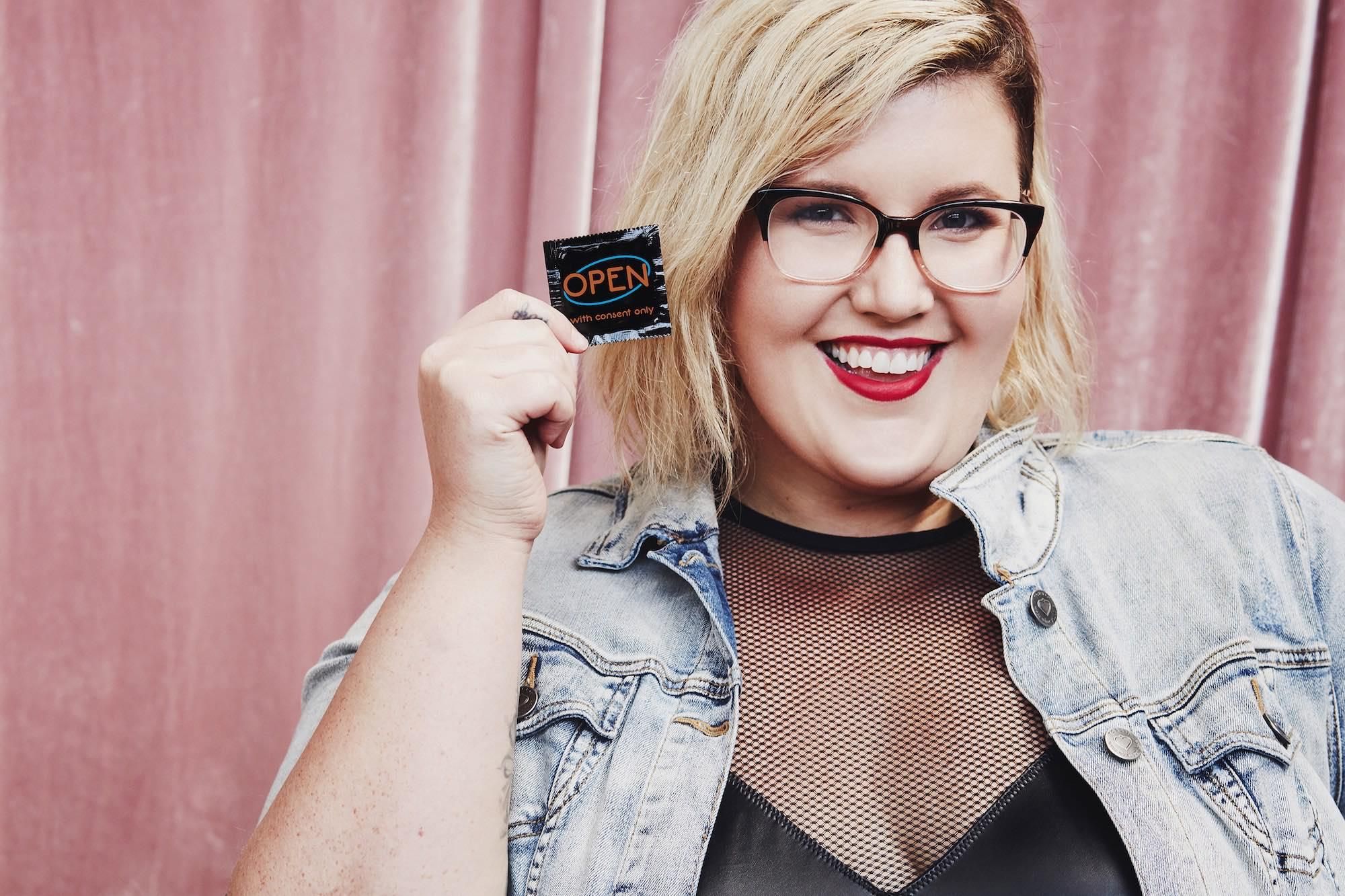 'Pleasure is Power' in This Star-Studded Campaign for AIDS Research