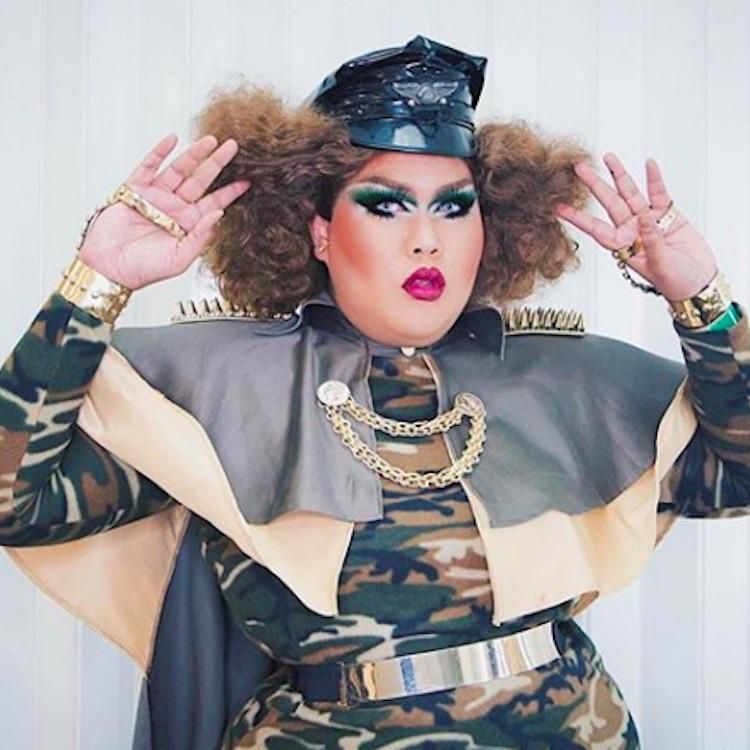 Drag's Most Sickening 60