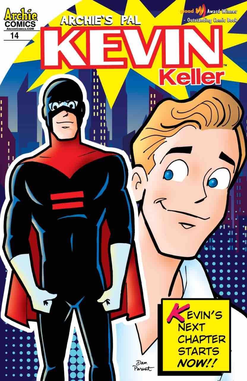 10 Iconic LGBTQ Comic Book Superheroes