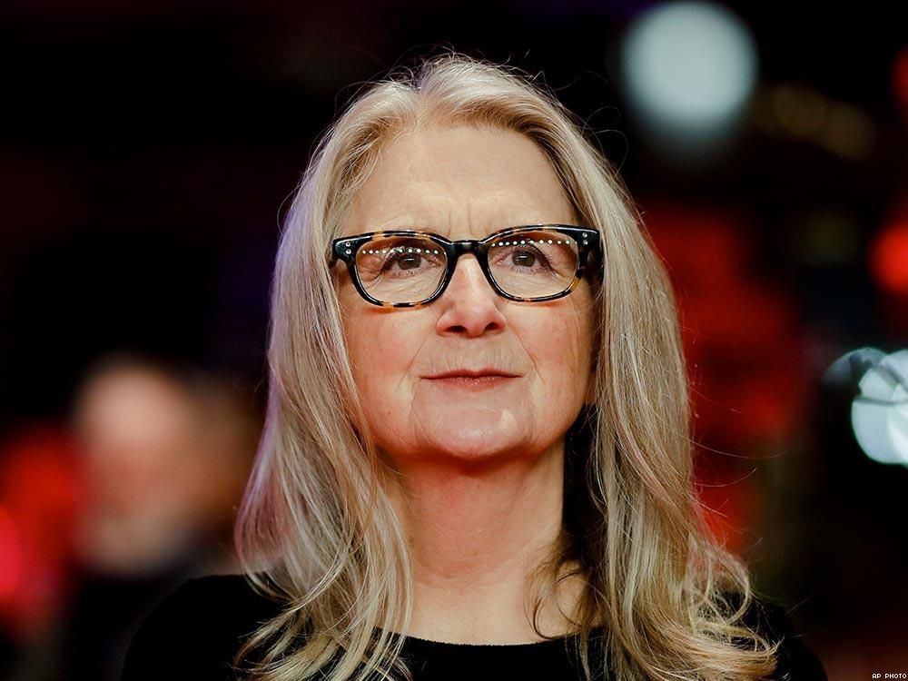 35 Female Filmmakers You Need to Know