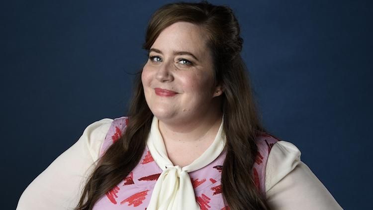 Aidy Bryant is Getting Her Own Hulu Series
