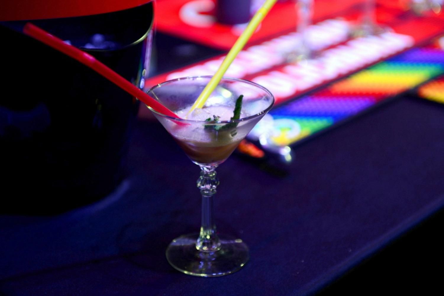 Photos: Inside the Stoli Key West Cocktail Classic Event in Boston