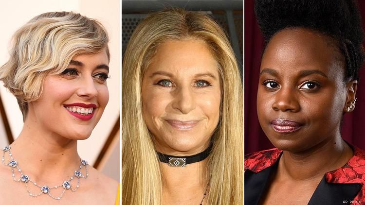 35 Female Filmmakers You Need to Know