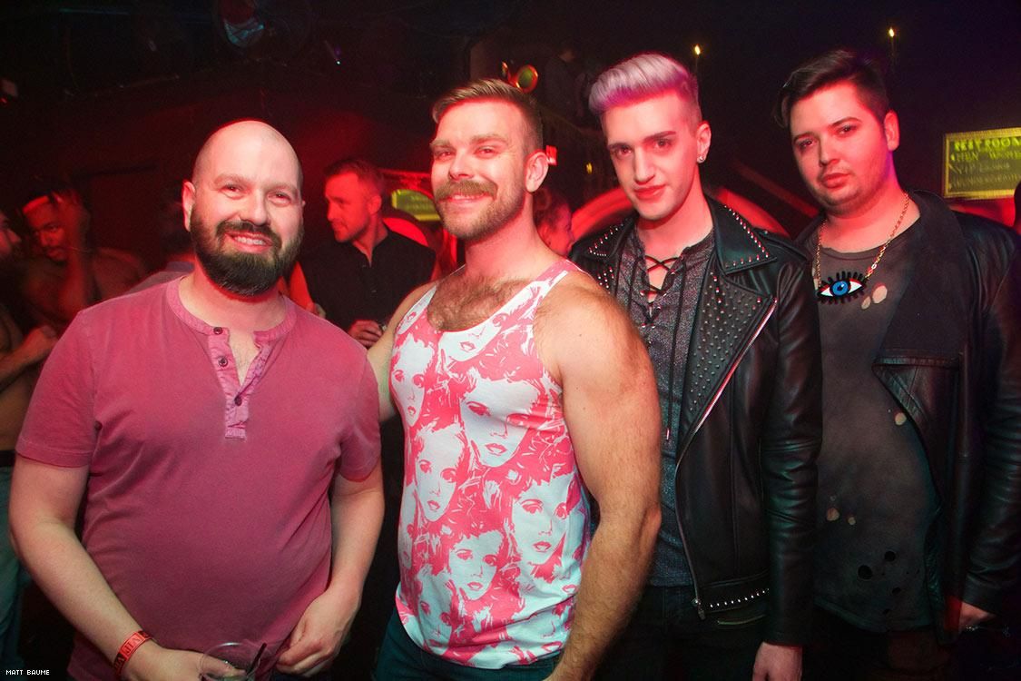 87 Photos of Monster Queens at the Boulet Brothers’ DragulaWorld