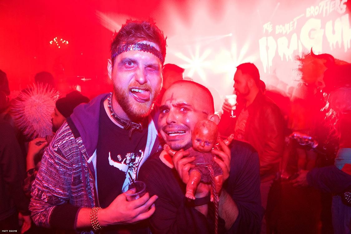 87 Photos of Monster Queens at the Boulet Brothers’ DragulaWorld