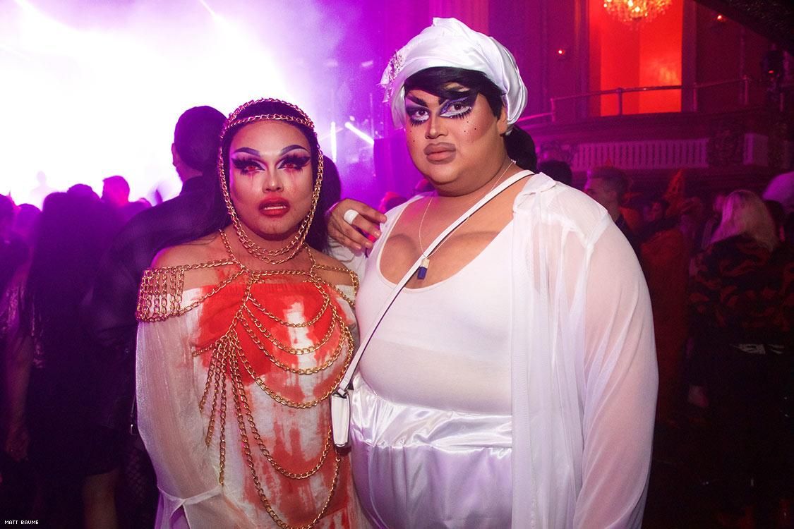 87 Photos of Monster Queens at the Boulet Brothers’ DragulaWorld