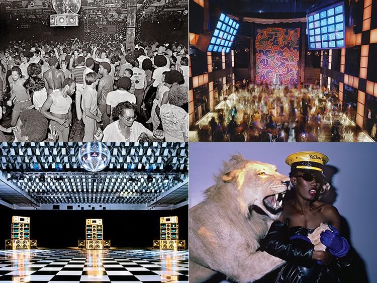 The New Book Exploring the History of the Most Legendary Dance Clubs