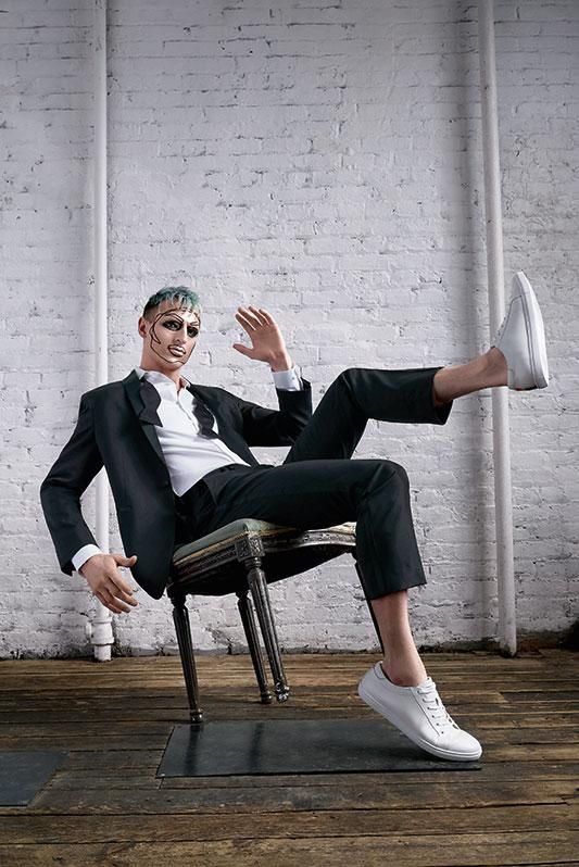 Milk, Elliott Fletcher & More Star In Kenneth Cole’s Vibrant New Pride ...