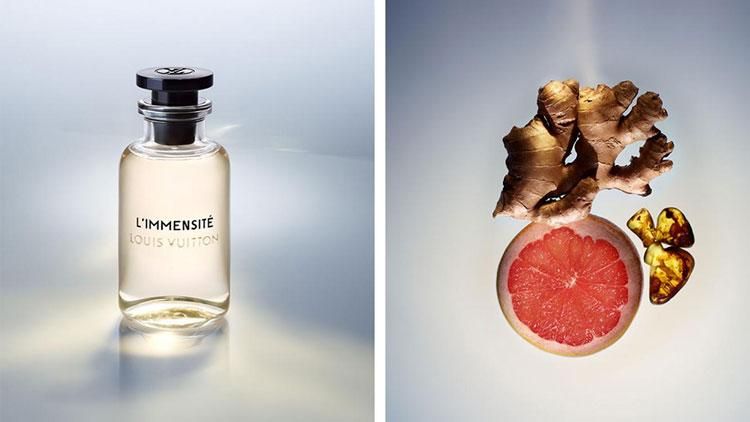 Five Scents for Five Moods: The Latest From Louis Vuitton