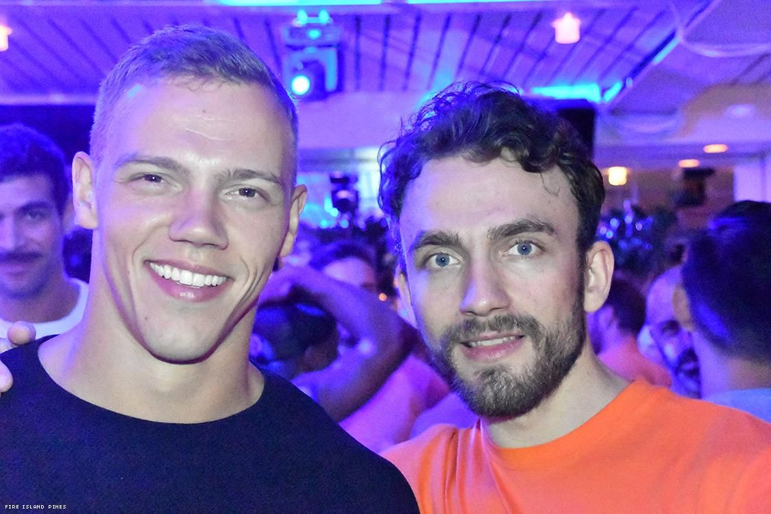 46 Photos Remind Us, Yes, It's All About Fire Island