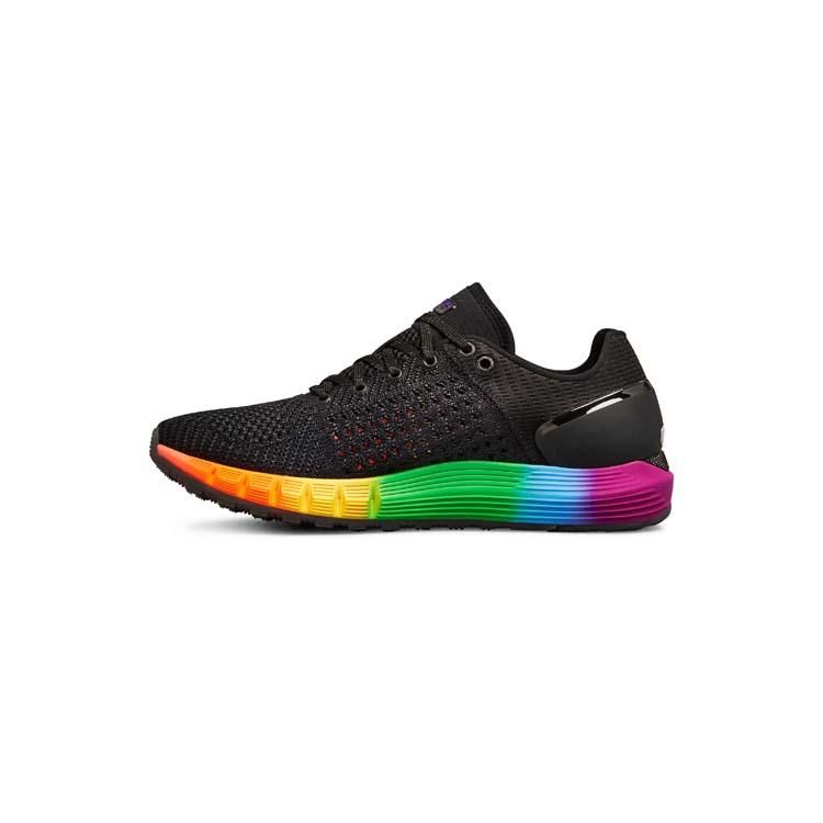 United We Win: Under Armour Launches First-Ever Pride Collection